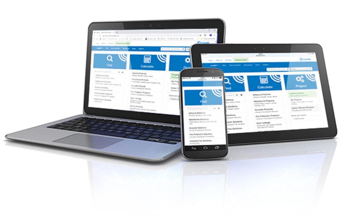 Laadukasta sisäilmaa